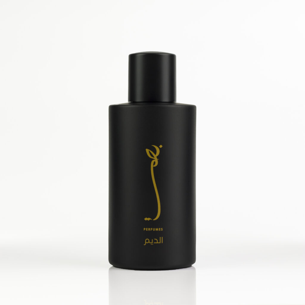 Al-Deem - Bassmaa Perfumes